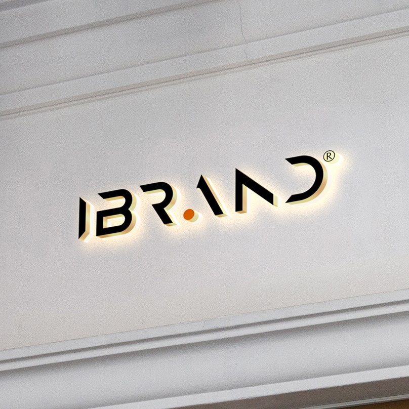 Dự Án Thiết Kế Logo Thương Hiệu | iBrand Strategy