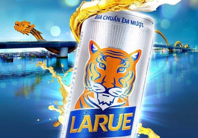 11 ý tưởng thiết kế logo bia đẹp nhất từ các thương hiệu