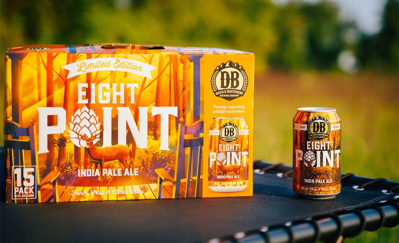 55+ logo bia đa phong cách, nổi bật, ấn tượng nhất hiện nay