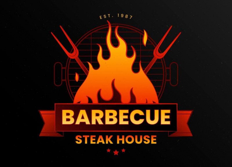 33+ mẫu logo ngọn lửa đáng tham khảo nhất hiện nay