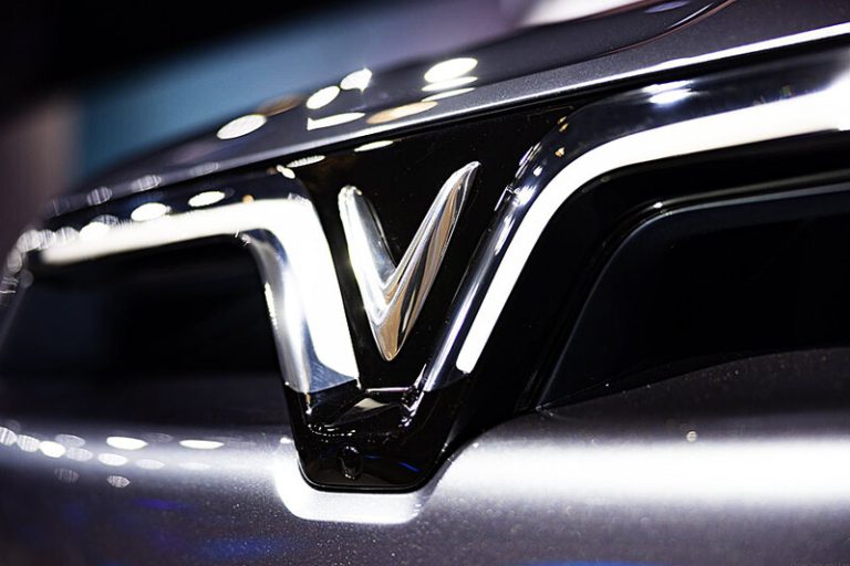 Logo Vinfast: Ý Nghĩa Và Những Bí Ẩn Bạn Nên Biết | IBRAND