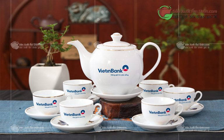 Logo VietinBank: Ý Nghĩa Biểu Tượng Của Uy Tín Và Vững Bền