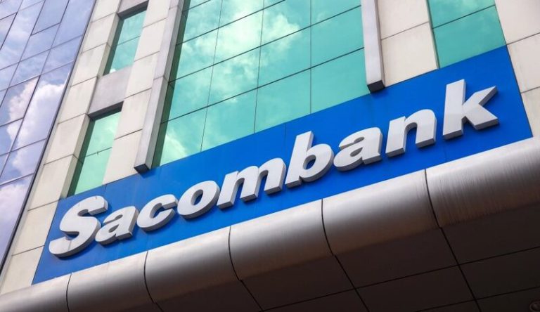 Logo Sacombank: Biểu Tượng Của Sự Tin Cậy Và Đổi Mới
