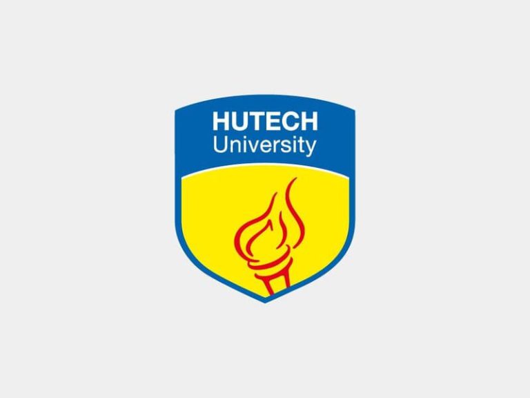 Logo Hutech: Ý Nghĩa Và File Tải Định Dạng Vector, AI | iBrand Strategy