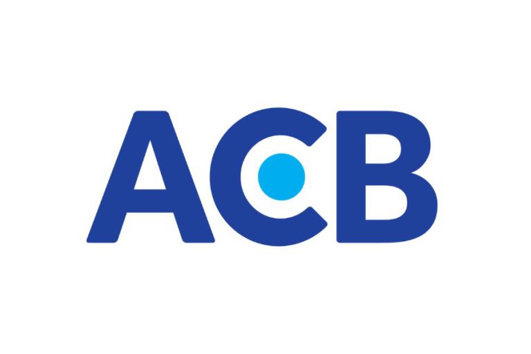 Logo ACB: Hành trình xây dựng thương hiệu ngân hàng hàng đầu Việt Nam ...